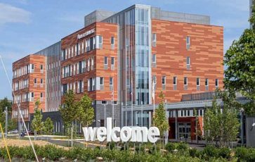 Kaiser Permanente’s West Hyattsville Medical Center Now Open
