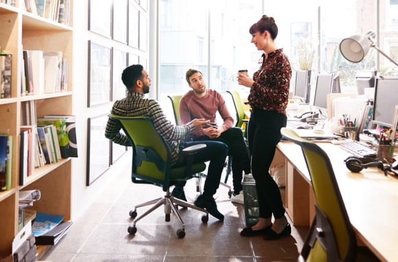 Reduce Mental Health Stigma In The Workplace Kaiser Permanente